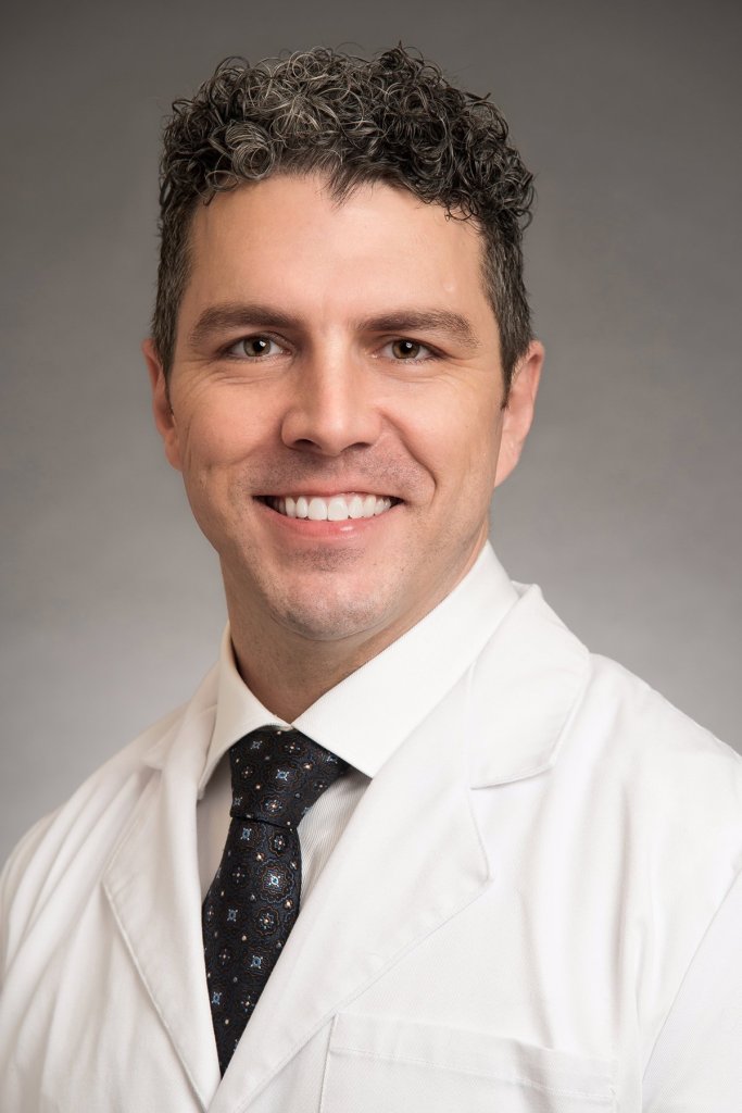 Joseph Amos, MD, MBA - Joseph Amos MD